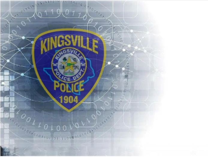 Kingsville Police